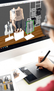 MockShop Visual Merchandising Software - LookDepot NZ