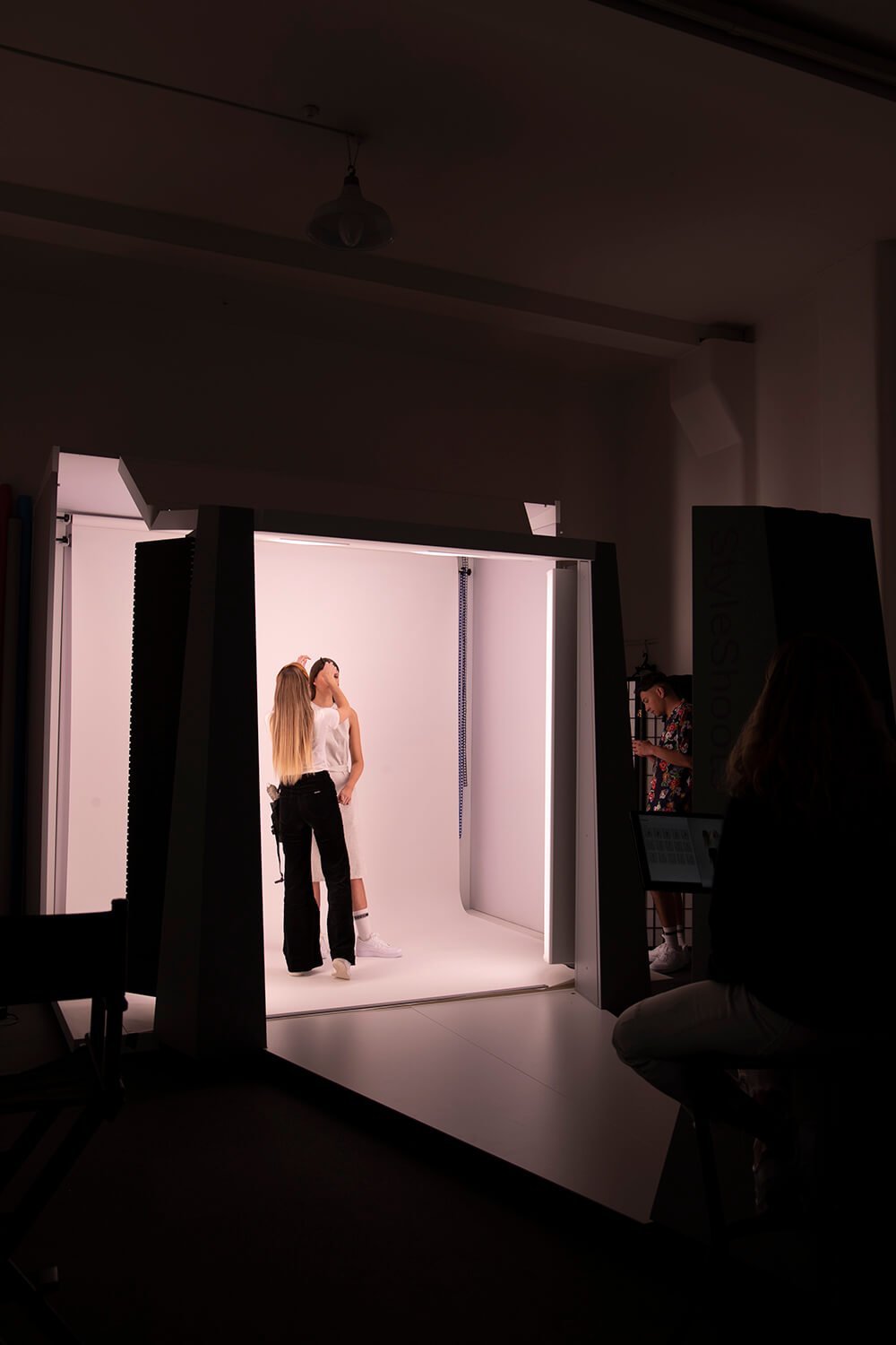 Profoto StyleShoots™ Live Photography Solutions - LookDepot